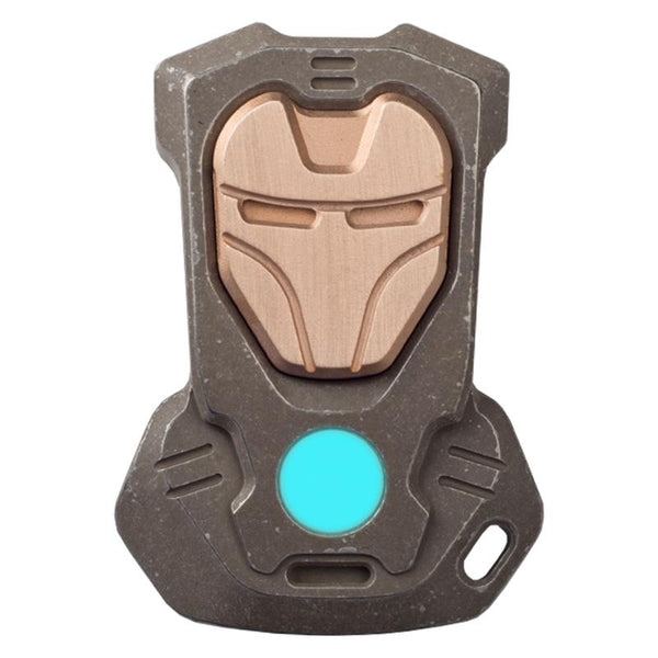 Self Defense Weapons Brass Knuckles – Cakra EDC Gadgets