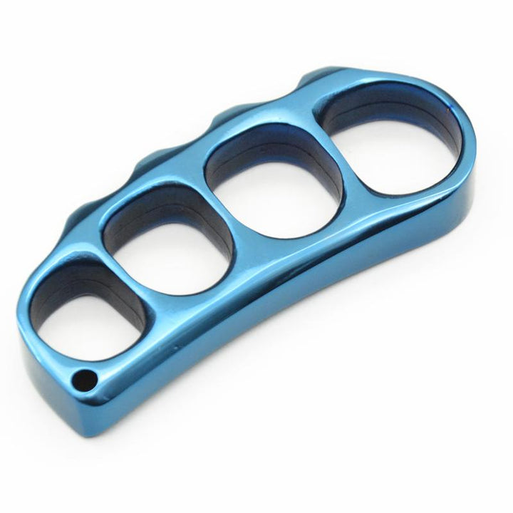 Four Finger Brass Knuckles – Cakra EDC Gadgets