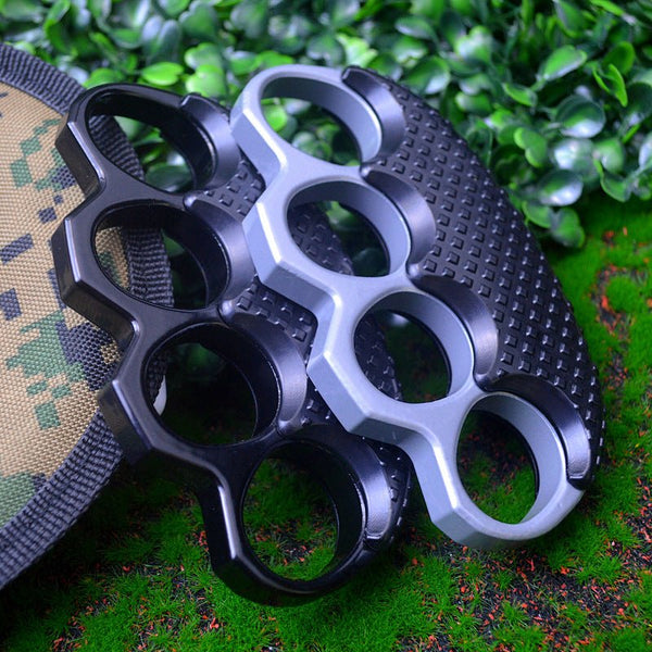 2023 New Steel Knuckles – Cakra EDC Gadgets