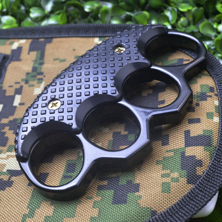 2023 New Steel Knuckles – Cakra EDC Gadgets