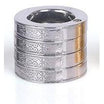 Zinc Alloy Folding Brass Knuckles Self Defense Tools For Women – Cakra ...